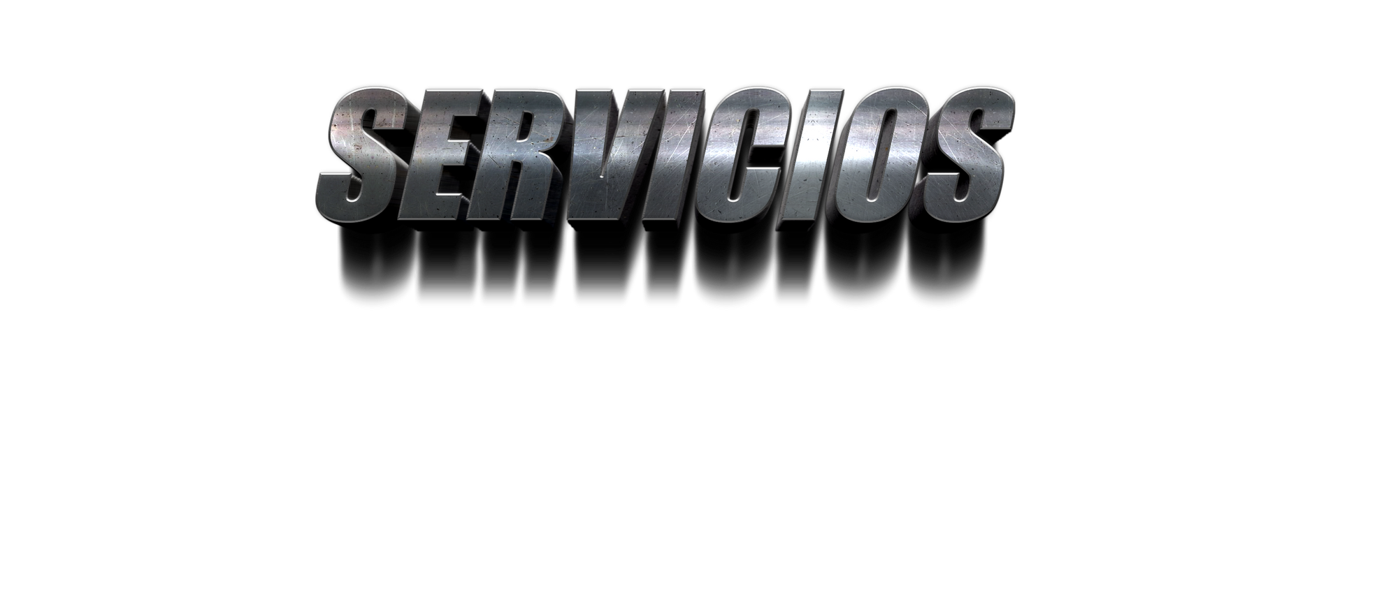 Servicios
